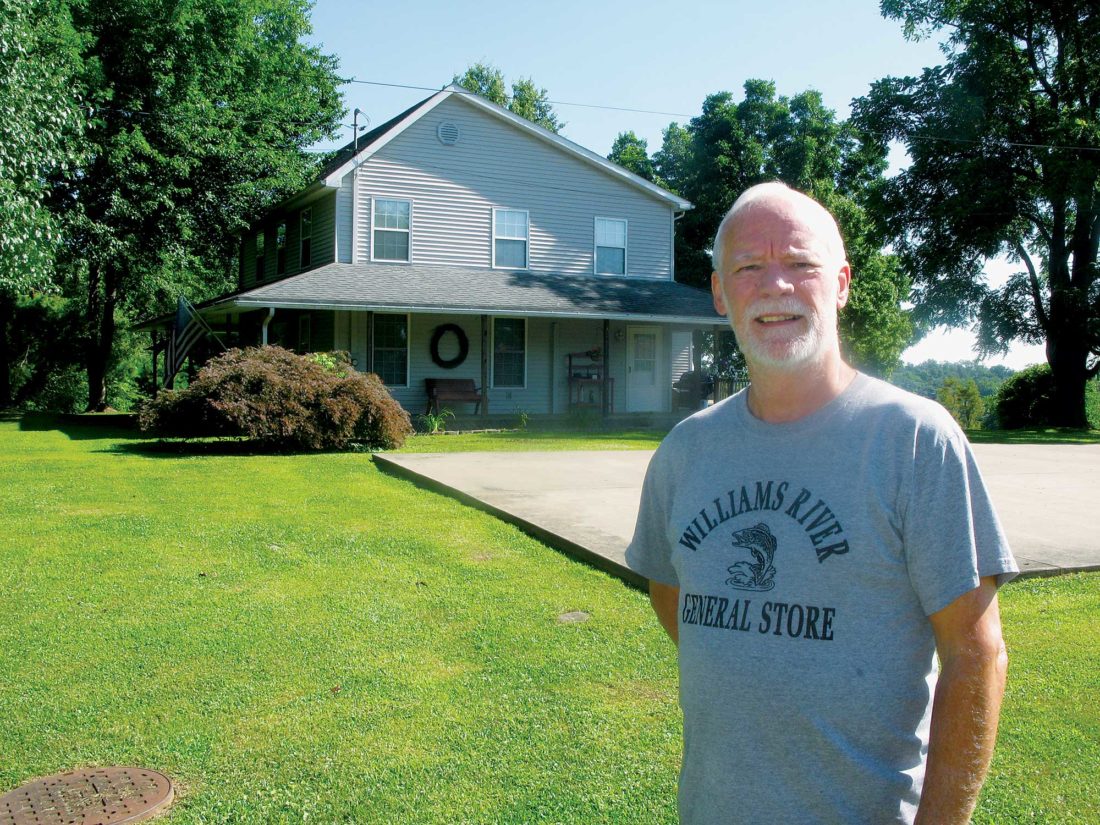 Wood County man obtains ancestor’s Civil War medal | News, Sports, Jobs ...